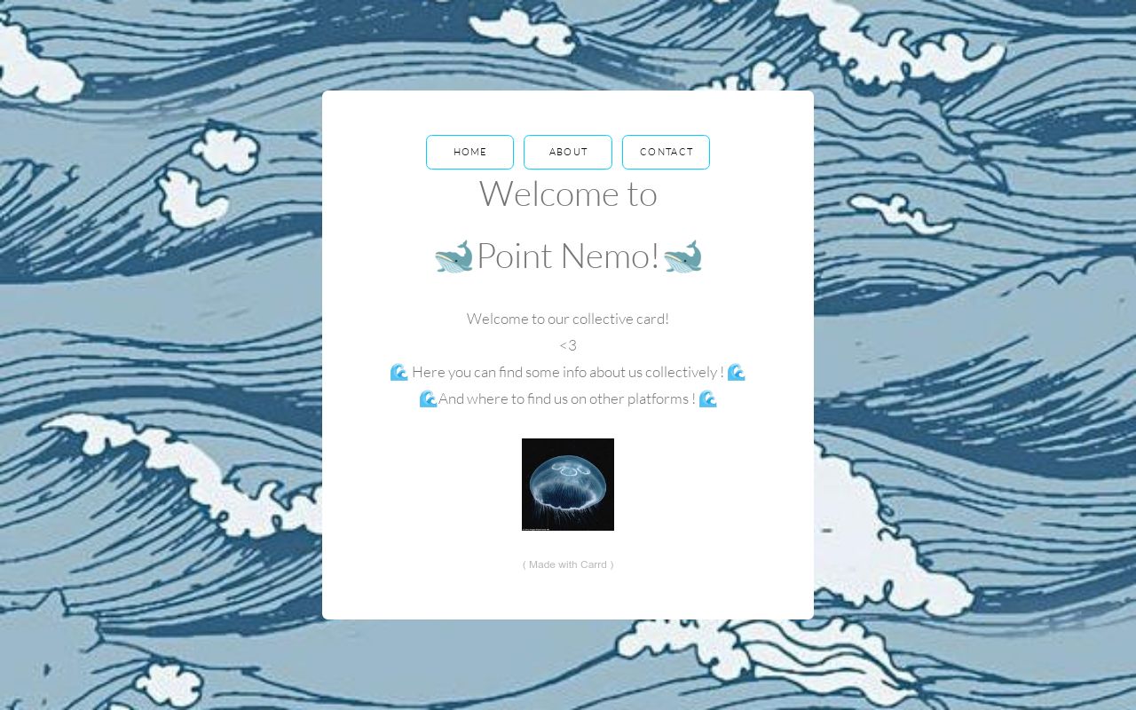 Point Nemo